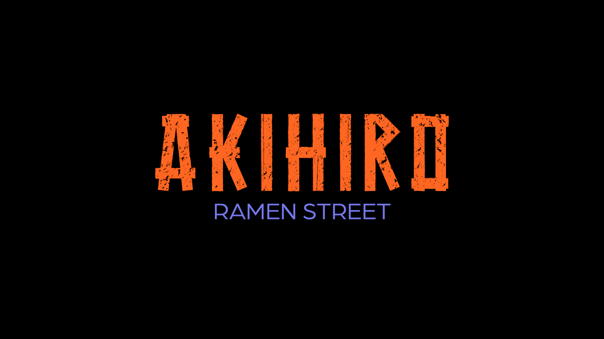 Akihiro Ramen Street | Cocina asiática en Torre del Mar